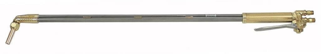 Victor Bulldog Heavy Duty Scrap Metal Cutting Torch | PCES