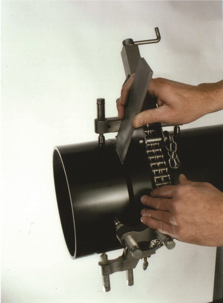 Mathey Spacing Wedges | PCES